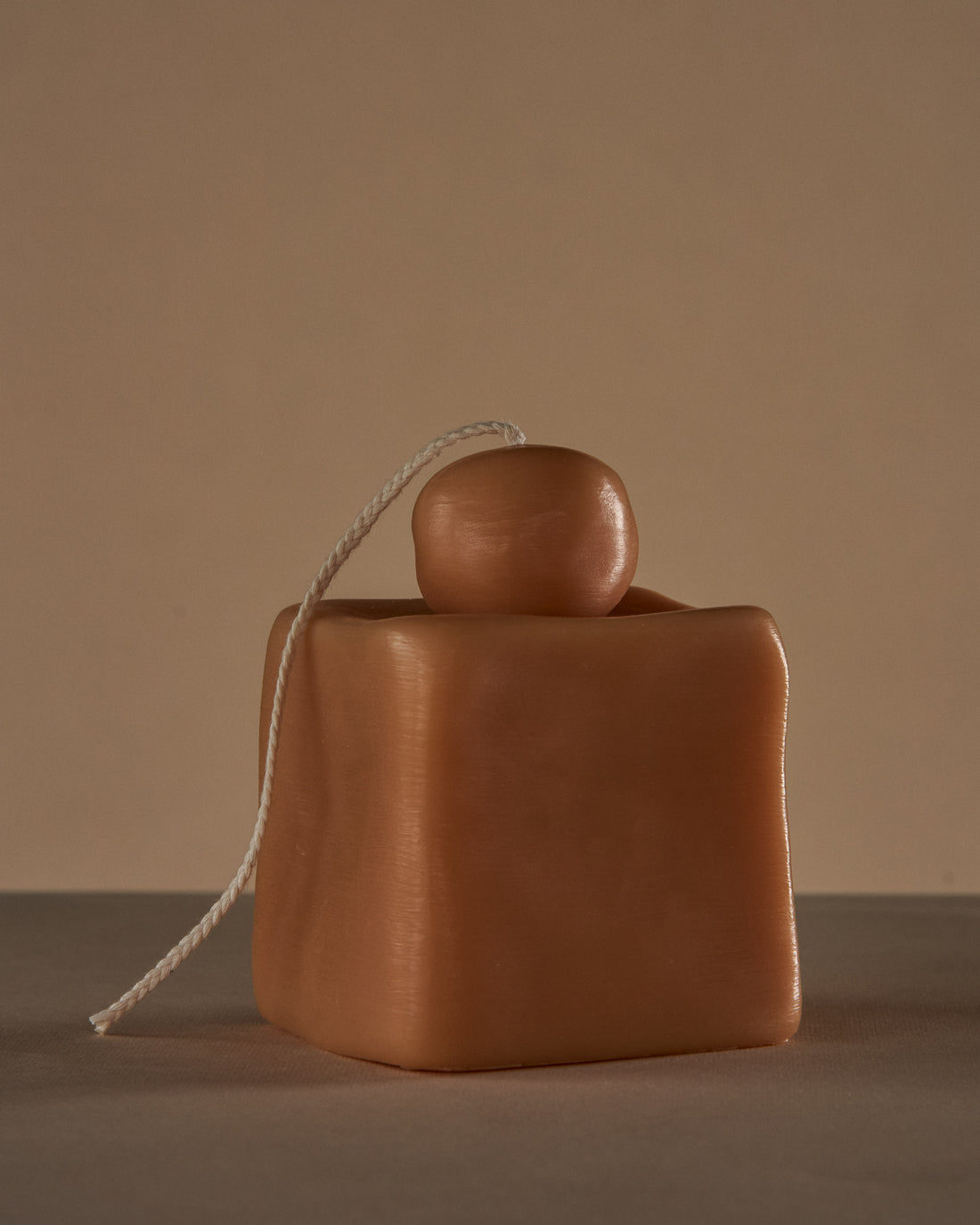 Candles - page- Ann Vincent